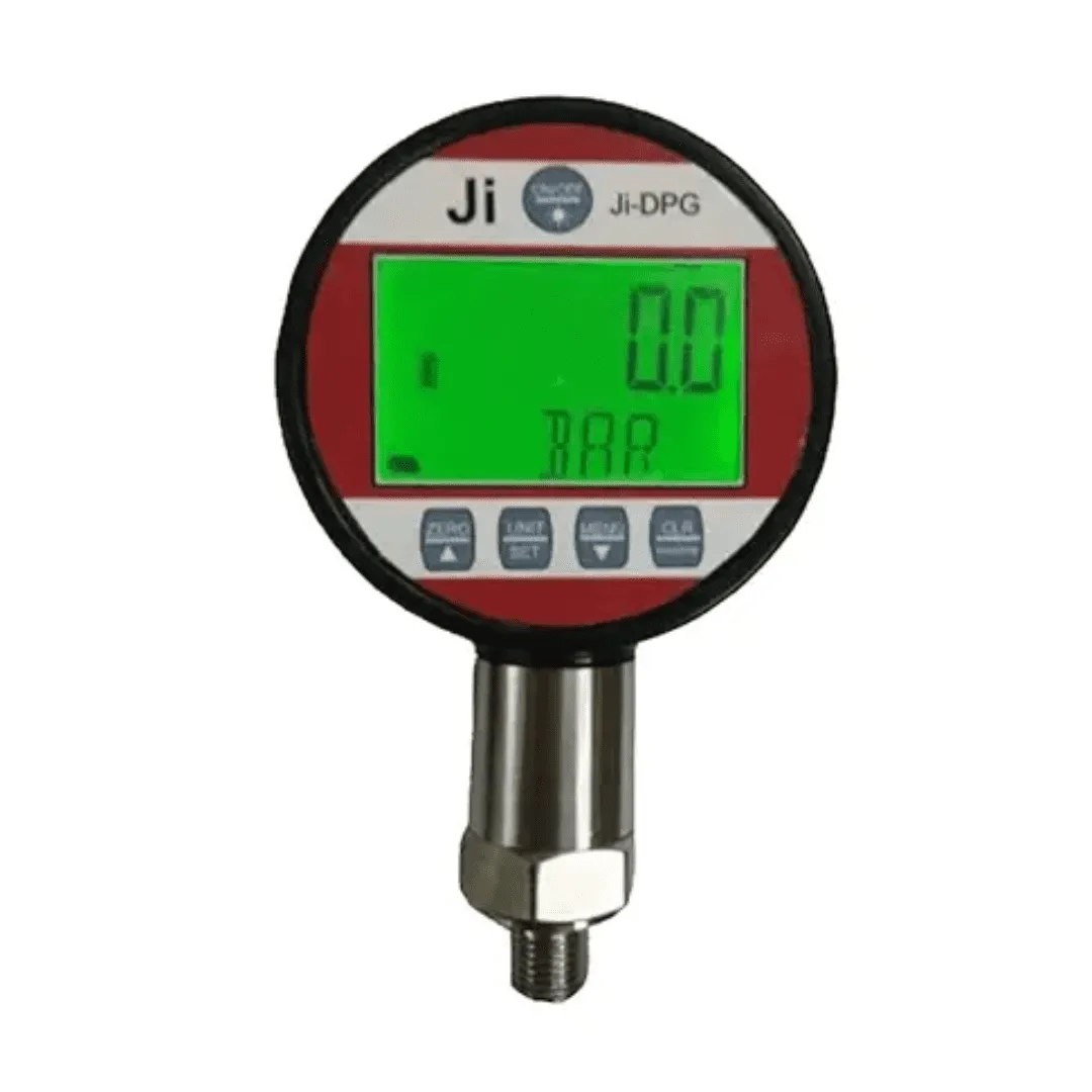 Digital Pressure Gauges - Measuring Instruments: Your One-Stop Solution ...